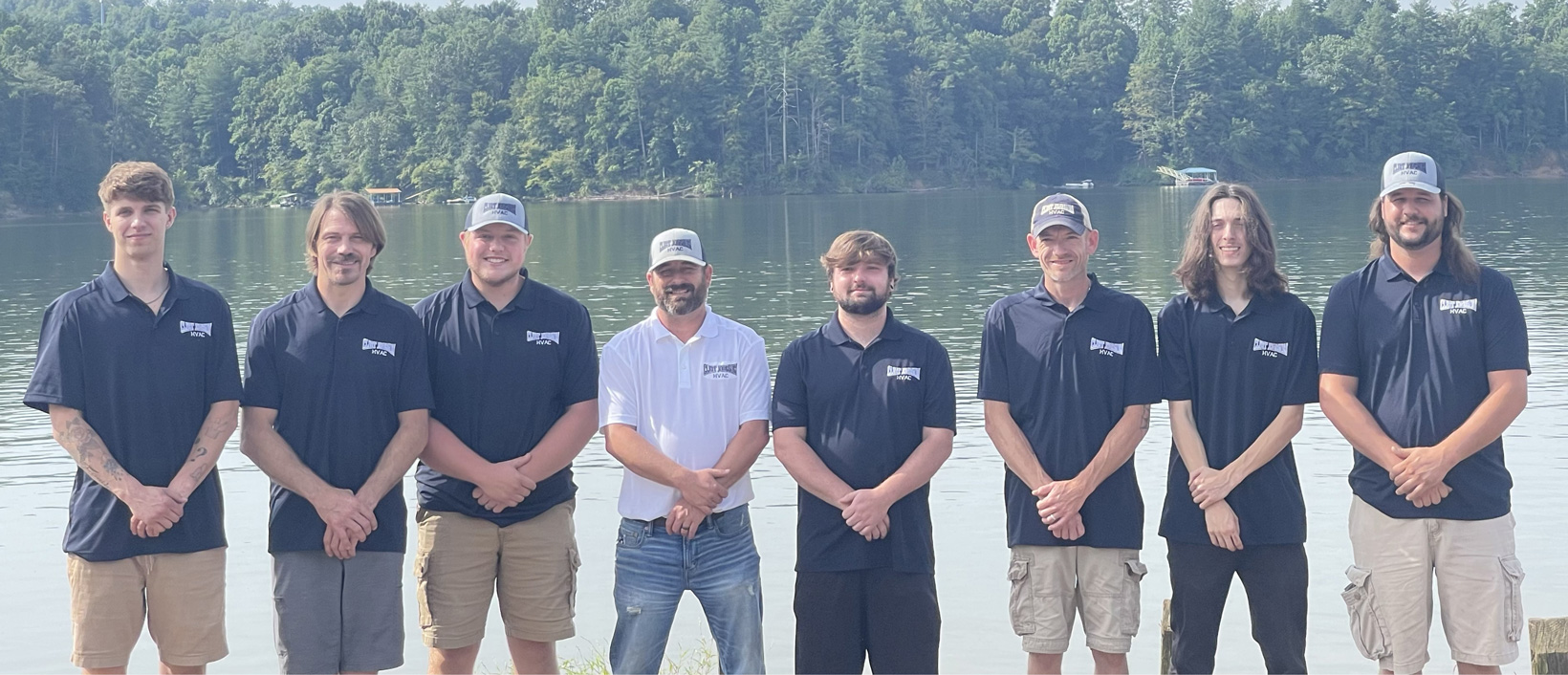 About Us | Clint Johnson HVAC