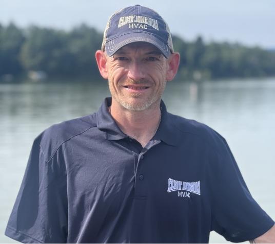 About Us | Clint Johnson HVAC
